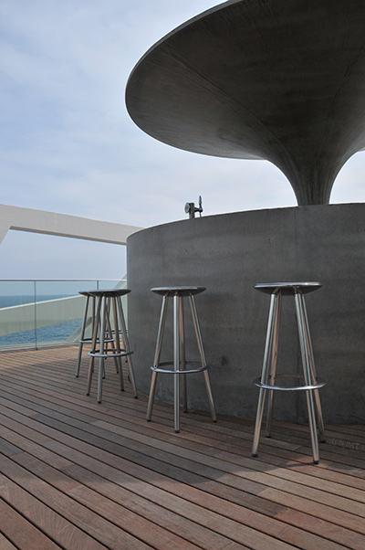 Suelos de exterior - Layle